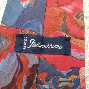 Italianissimo | Accessories | Italianissimo Tie | Poshmark